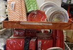 Riky Plastic (Liguria, province of Genoa, Via Aste Vittorio, 15), beyaz eşya mağazaları  Cenova'dan