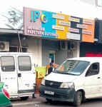 IPC Brazzaville (Brazzaville, Commune de Poto-Poto, Avenue Alfassa, 01), fotokopi dükkanları  Kongo'dan