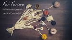 Far' Farina laboratorio di pasta fresca e dolci artigianali (Lazio, Roma, Via Roma, 14), kuruyemiş, atıştırmalık, kuru meyve  Roma'dan