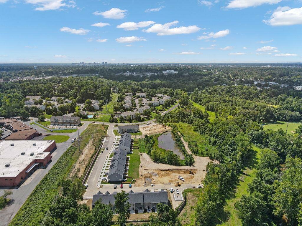Yeni teknolojiler ve ar-ge merkezleri Stanley Martin Homes at Lakeside Landing, Virginia, foto