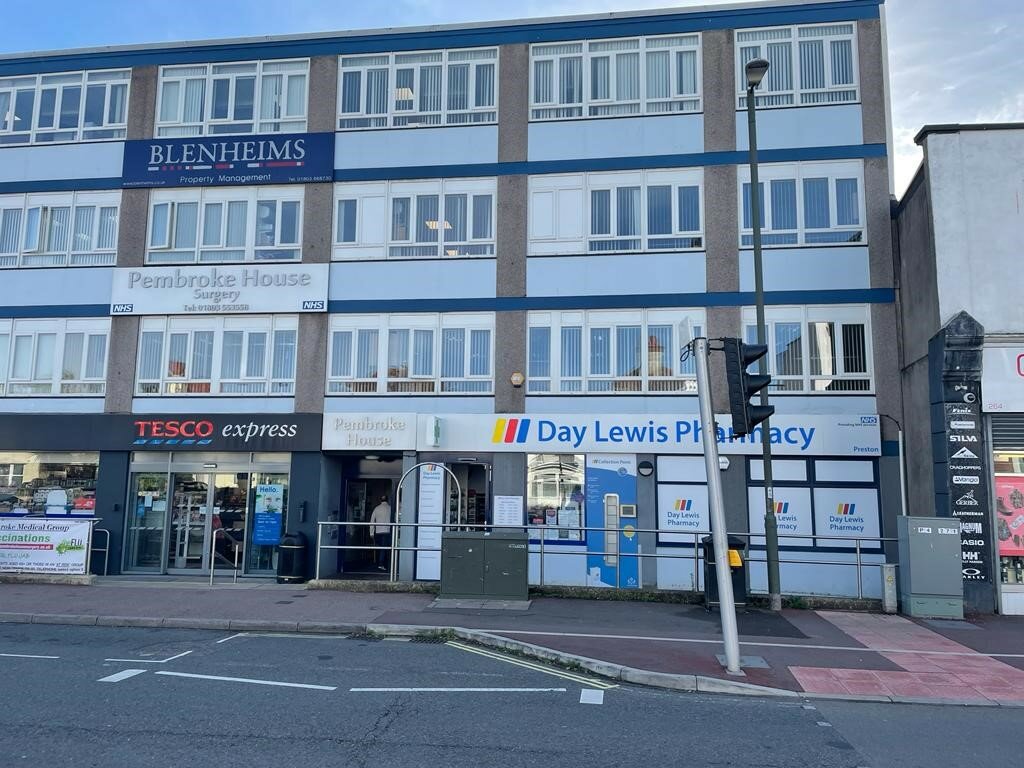Eczaneler Day Lewis Pharmacy Preston, , foto