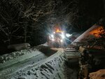 Bt Buchschacher GmbH (Appenzell Ausserrhoden, Vorderland, Brunnenstrasse, 2), i̇nşaat firmaları  Bern'den