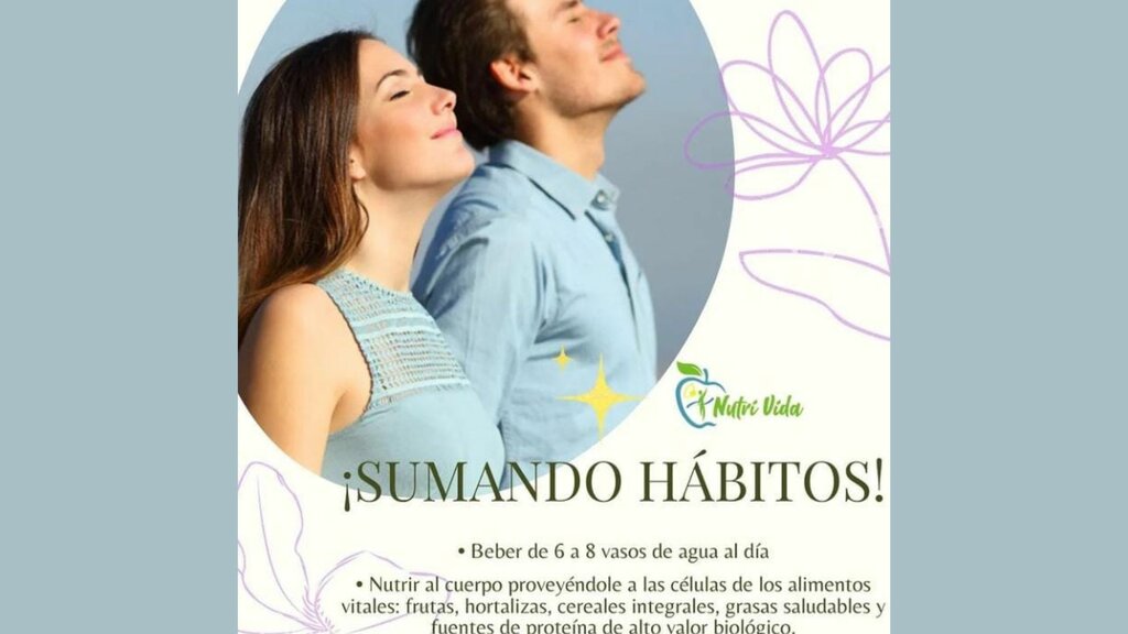 Özel muayenehaneler Nutri Vida, Buenos Aires, foto