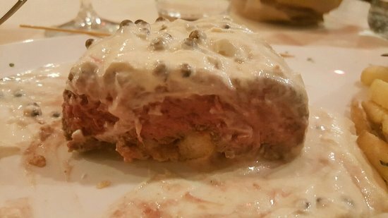 Restoran Ristorante Il Ragazzo di Campagna, Gallarate, foto