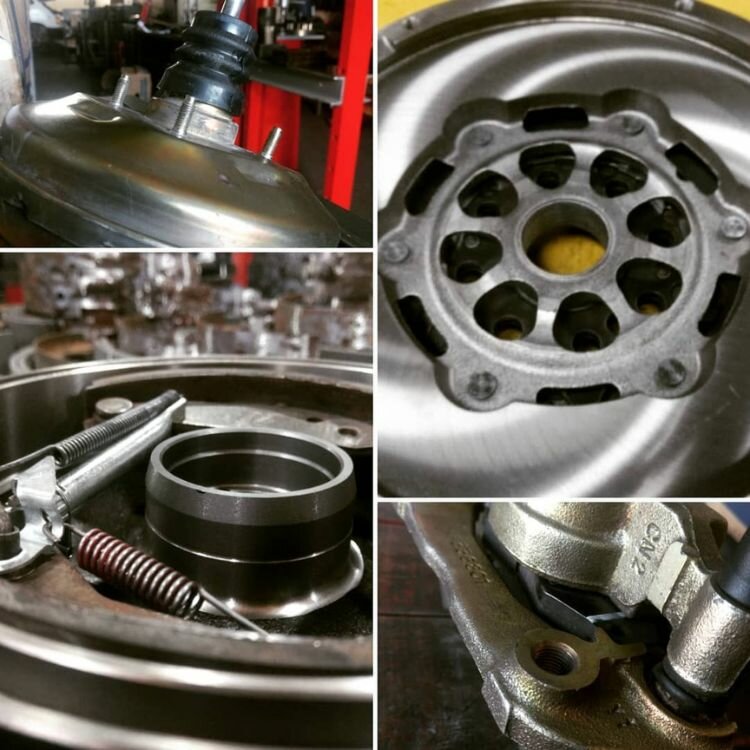 Otomobil yedek parçaları Rofer Srl, Santa Fe, foto