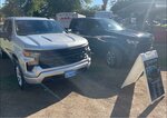 Giant Chevrolet (California, Tulare County, Visalia), otomobil satış galerileri  Visalia'dan