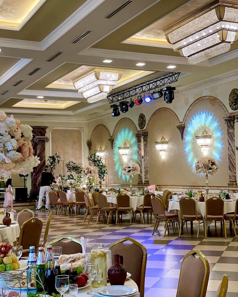 Kafe Armenia Garden, Kotayk, foto