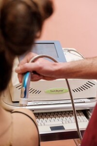 Centro Medico e di Fisiokinesiterapia Dr. Pasquale Crupi (Via Domenico Muratori No:7, Cittanova), tıp merkezleri ve klinikler  ReggioCalabria'dan