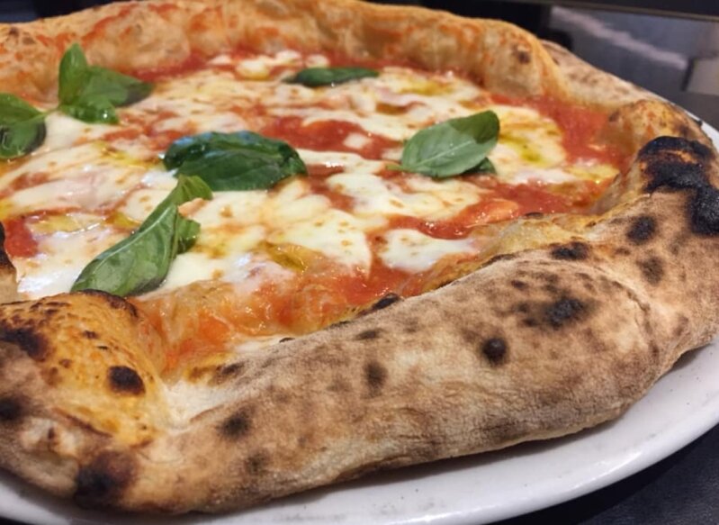 Pizzacılar Pizzeria Salentina, , foto