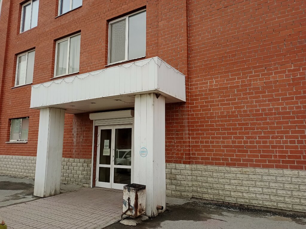 Ticari gayrimenkul alım satımı Торгово-офисный центр Альтернатива-440, Yekaterinburg, foto