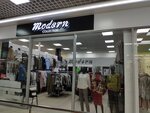 Modern (Lizyukov street No:60), giyim mağazası  Voronej'den