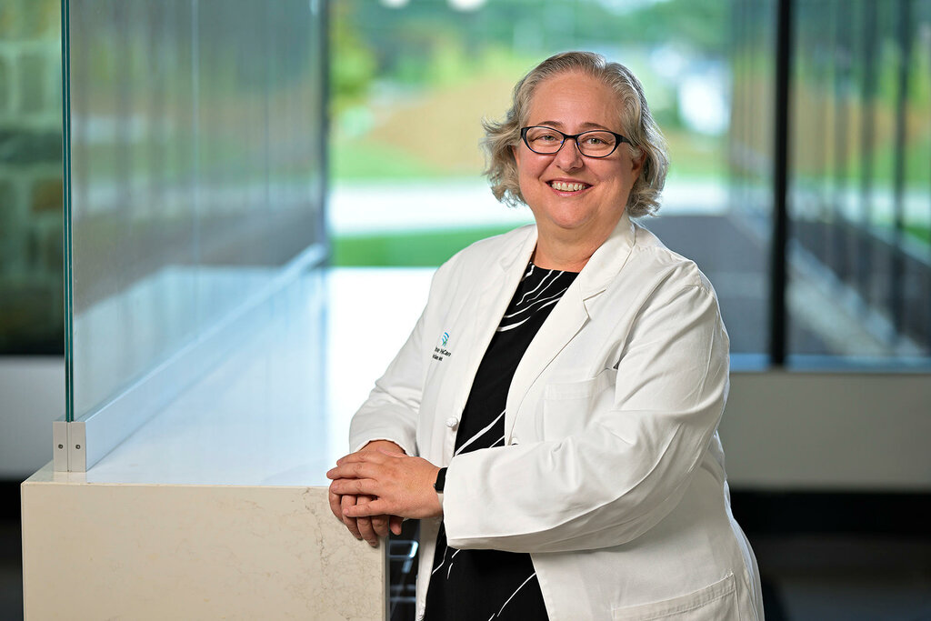 Özel muayenehaneler Anastasia Karamanides, Md, Philadelphia, foto