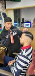 Barbería Deco (Comunidad Autónoma del País Vasco, Bizkaia, Bilbao, Alameda Recalde, 15), berberler  Bilbao'dan