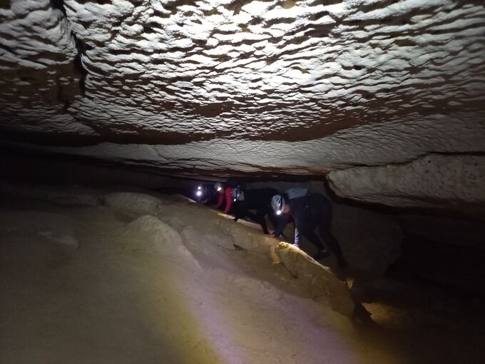 Spor kulüpleri Rutas Veleta, Cuenca, foto