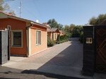 Kuzet Tekhno Servis (Esenov kóshesi No:154), güvenlik firmaları  Almatı'dan