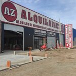 Alquilainez (Provincia de Buenos Aires, Bahía Blanca), tarım makineleri, ekipmanlar  Bahia Blanca'dan