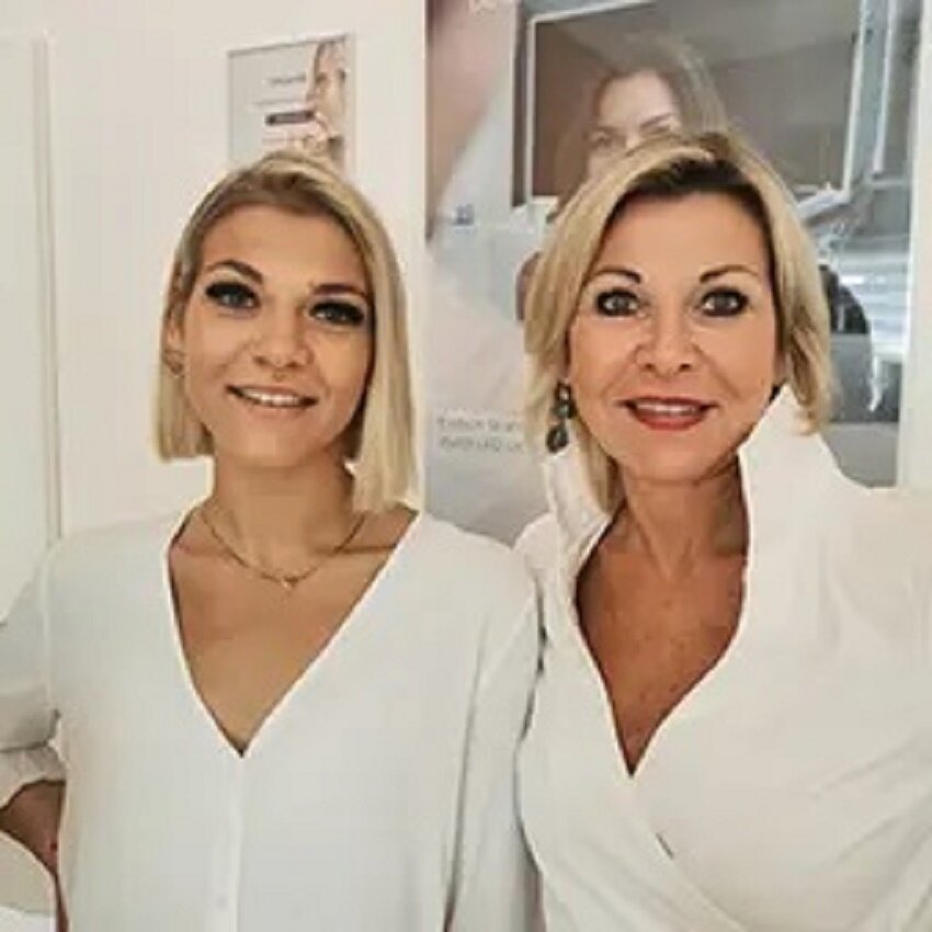 Diyet ve diyabetik ürünler Aesthetics - Abnehmen im Liegen und dauerhafte Haarentfernung, Steiermark, foto