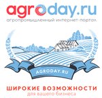 Agroday.ru (Stanislavskogo Street No:118/25), i̇nternet portalları  Rostov‑na‑Donu'dan