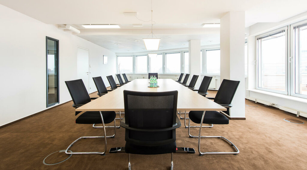 Arazi dizisi Art-Invest Real Estate Management GmbH & Co. Kg Frankfurt am Main, Frankfurt am Main, foto