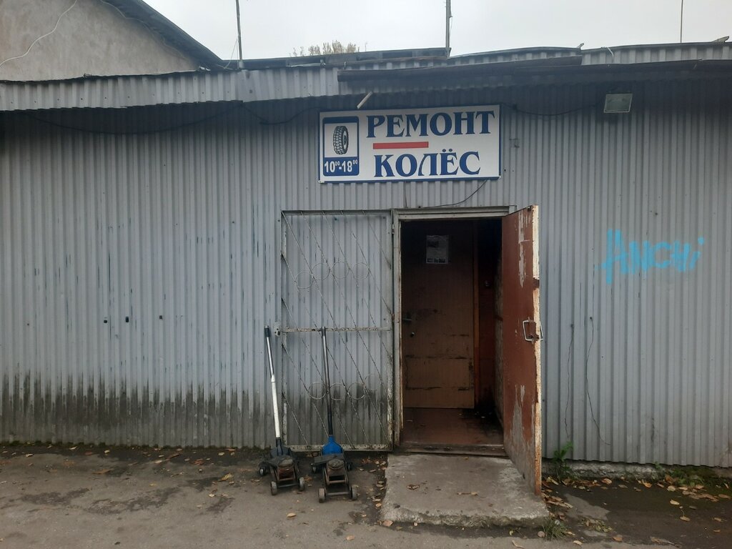 Araç sigorta şirketleri Shinomontazh, Sestroretsk, foto