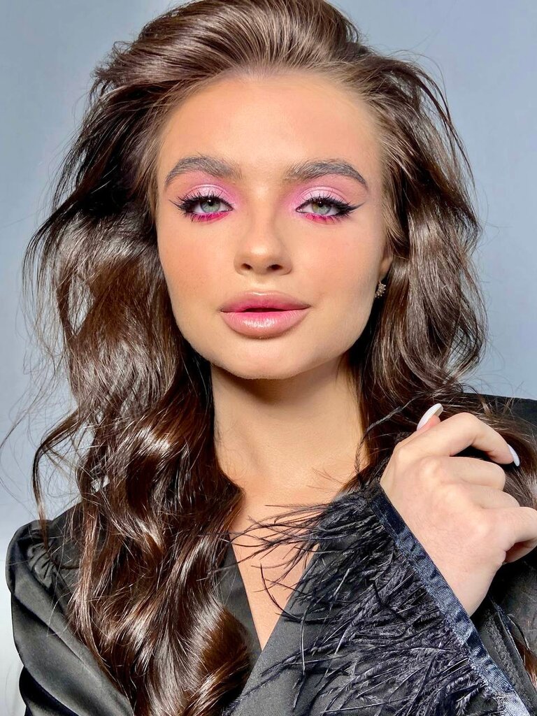 Güzellik salonu Studio Khasanova, Kazan, foto