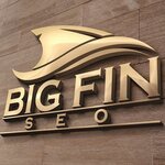 Big Fin Seo (United States, Robbinsville Township, 17 Main St Suite 302), reklam ajansları  New Jersey Eyaleti'nden