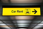 Antalya Rent A Car (Serik Cad., No:100/1, Muratpaşa, Antalya), oto kiralama  Antalya'dan