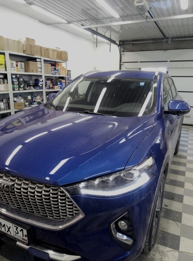 Otomobil servisi Инжектор31, Valuyki, foto