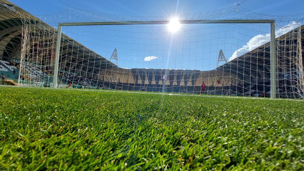 Stadyum Akhisar Yeni Stadyumu, Akhisar, foto