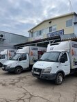 Edavdom (Deputatskaya ulitsa No:2, posyolok Mirny), fast food  Saratov'dan