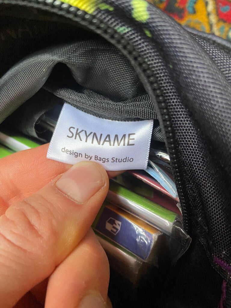 Çanta ve valiz mağazaları Bags Studio опт, Himki, foto