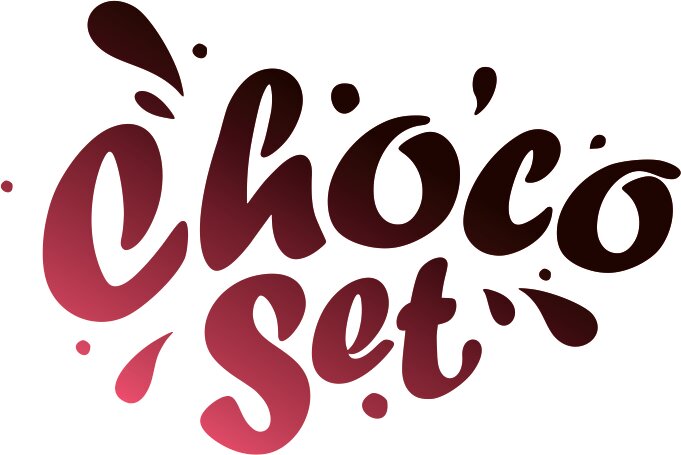 Hediyelik eşya mağazaları ChocoSet, Saint‑Petersburg, foto