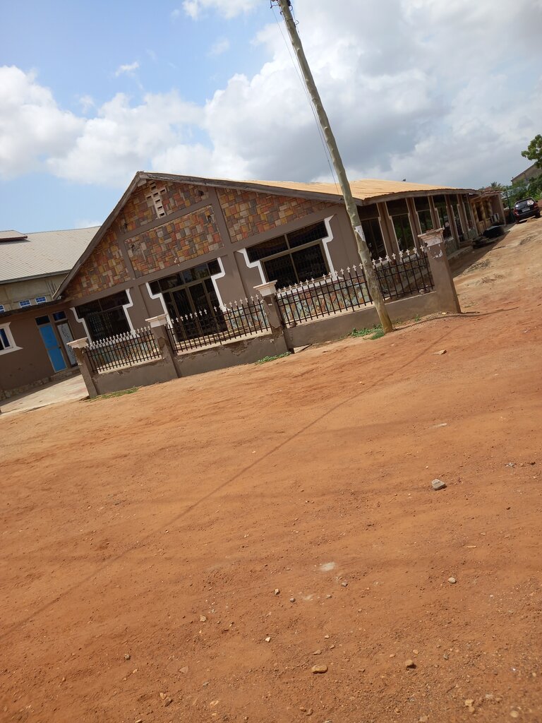 Katolik kiliseleri Apostles' Continuation Church International, Adenta Assembly, Dünya, foto