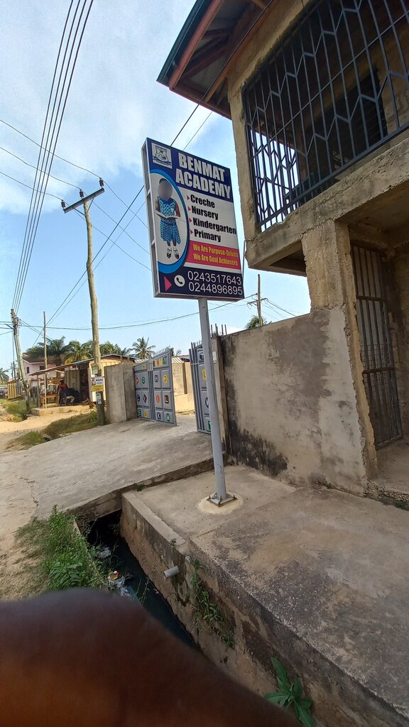 Anaokulları Benmat Academy, Dünya, foto
