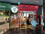 Pizza ItaLiana (Presnenskaya Embankment No:8с1), pizzacılar  Moskova'dan