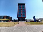 Vig trans (Cimirazieva Street No:72), lojistik firmaları  Minsk'ten