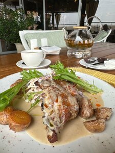 Makaroni (ulitsa imeni M.Ye. Sokolova No:82), restoran  Krasnodar'dan