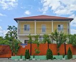 Ivanna (Partizanskaya ulitsa No:33А, selo Kabardinka), otel  Krasnodarski krayından