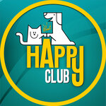 Happy Club (Danily Sierdzicha Street No:10), hayvanat bahçesi merkezi  Minsk'ten
