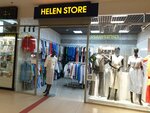 Helen Store (Balkanskaya ploshchad No:5АД), giyim mağazası  Saint‑Petersburg'dan