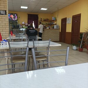 Кафе 24 (Astrakhan Region, Enotaevskiy District, R-22 Kaspiy, 1252-y kilometr), kafe  Astrahanskaya oblastından