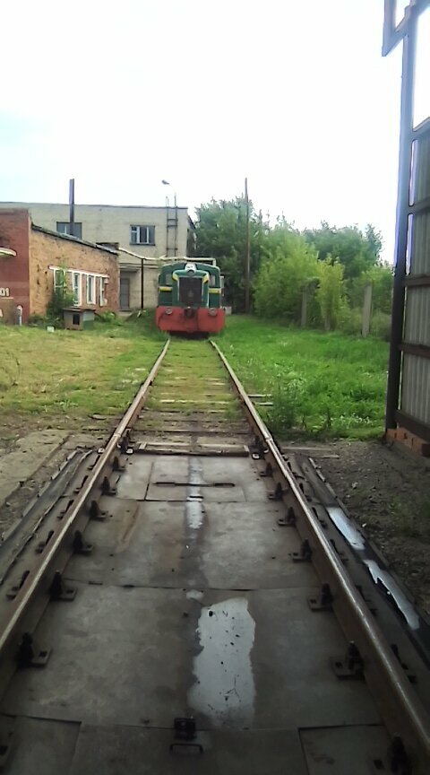 Silo Край Солнца, Biysk, foto