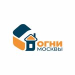 Ogni Moskvy (Profsoyuznaya Street No:3), emlak ofisi  Moskova'dan