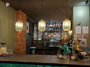 Auditoria Budva (Budva, gorodskoye naselye Budva), bar  Dünya'dan