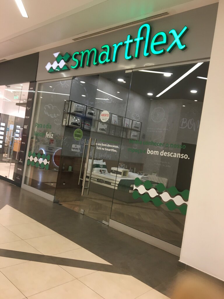 Yatak üreticileri Smart Flex, Loanda, foto