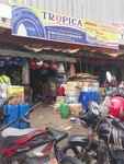 Tropica (Rue E13 No:119, La commune Adjamé), yağlama ürünleri  Abican'dan