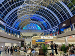 Dubai Hills Mall (Dubai Hills Mall, Hadaeq Sheikh Mohammed Bin Rashid, Hadaeq Mohammed Bin Rashid, Dubai), alışveriş merkezleri  Dubai'den