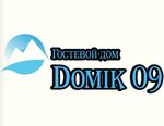 Domik 09 (Karachaevskaya Street No:107, Resort Settlement of Dombay), konuk evi  Karaçay‑Çerkez Cumhuriyeti'nden