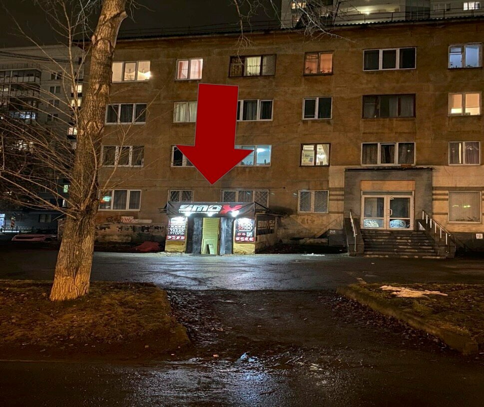 Montaj ekipmanları KrepegEKB, Yekaterinburg, foto