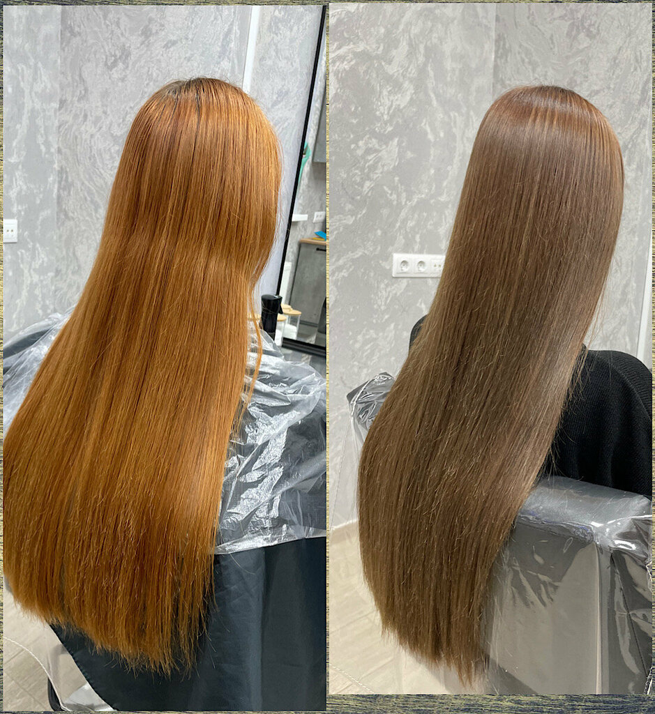 Kuaförler Студия красоты Аллы Кувикиной, Krasnodar, foto